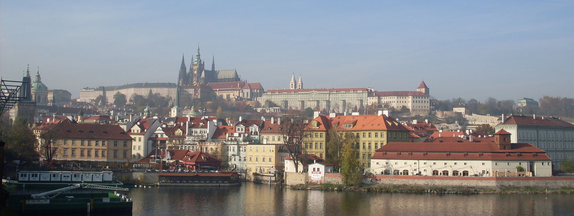 Tagesfahrt Nach Prag Ab Dresden